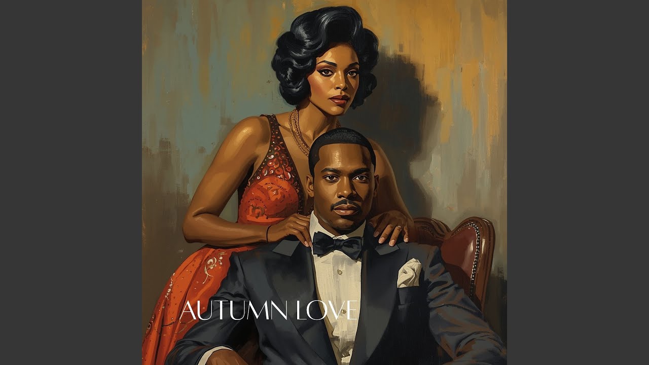 Autumn Love - YouTube
