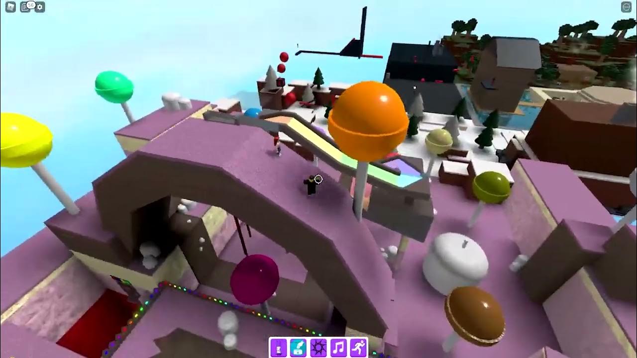 HOW TO GET LUCKY MARKER + CLOVER MARKER in FIND THE MARKERS! (ROBLOX) - YouTube