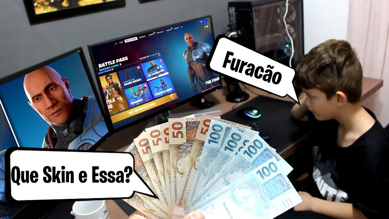 Ele Errou Tudo E Perdeu Todo O Dinheiro Desafio Das Skins Do Fortnite Valendo 1000 Mil Reais ele-errou-tudo-e-perdeu-todo-o-dinheiro-desafio-das-skins-do-fortnite-valendo-1000-mil-reais