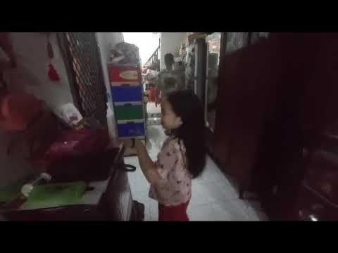 Emelyn Vlog 3 - YouTube