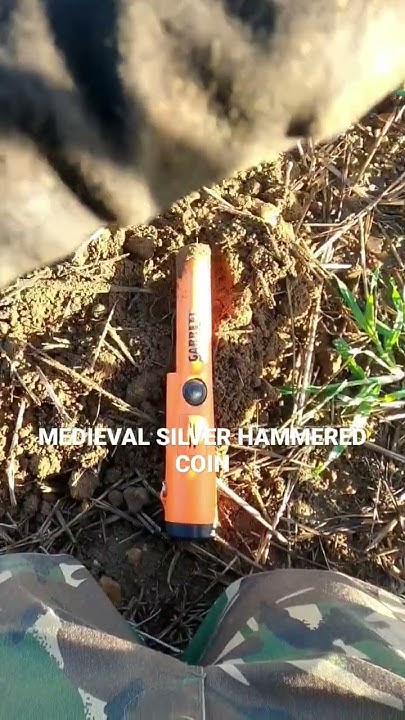 getting hammered metal Detecting - YouTube