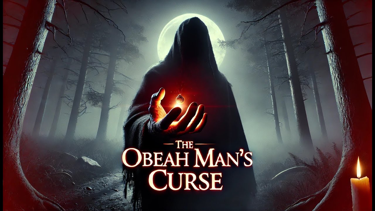 Can You Really Break the Obeah Man's Curse? - YouTube