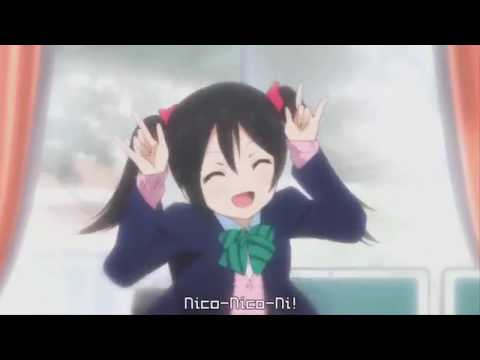 Bico Bico Niiii