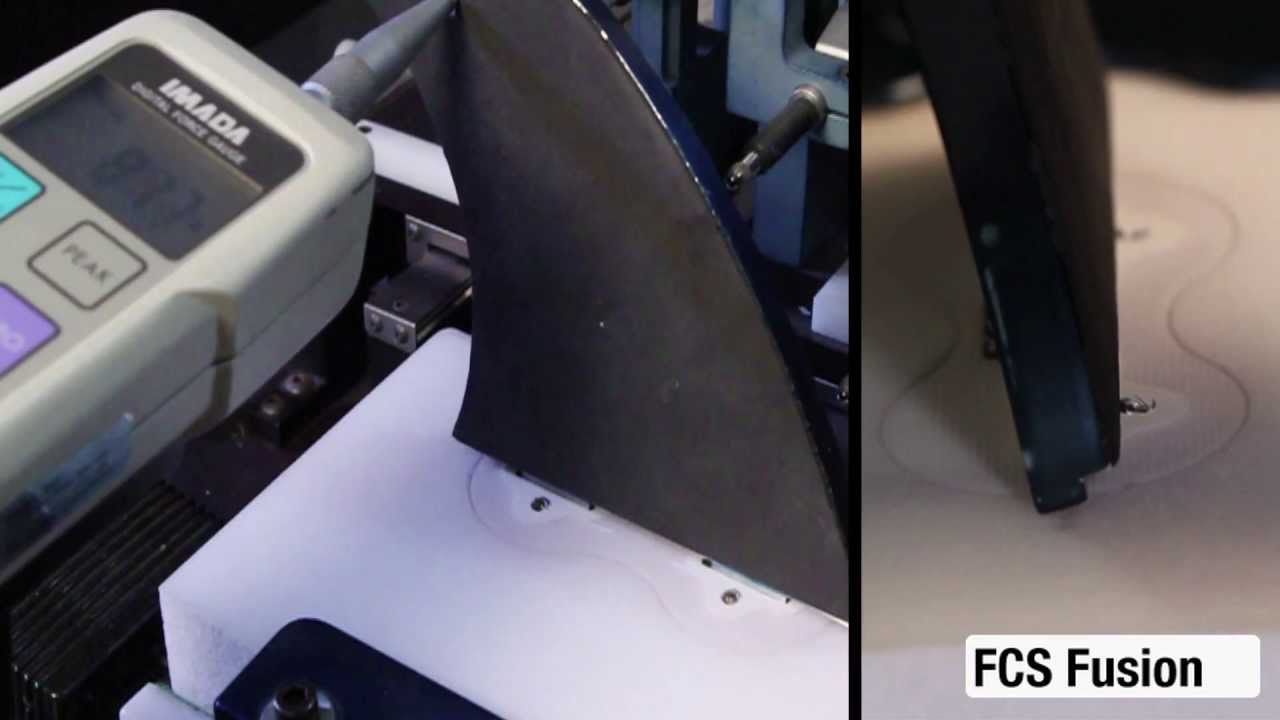 Fin System Pressure Testing - YouTube