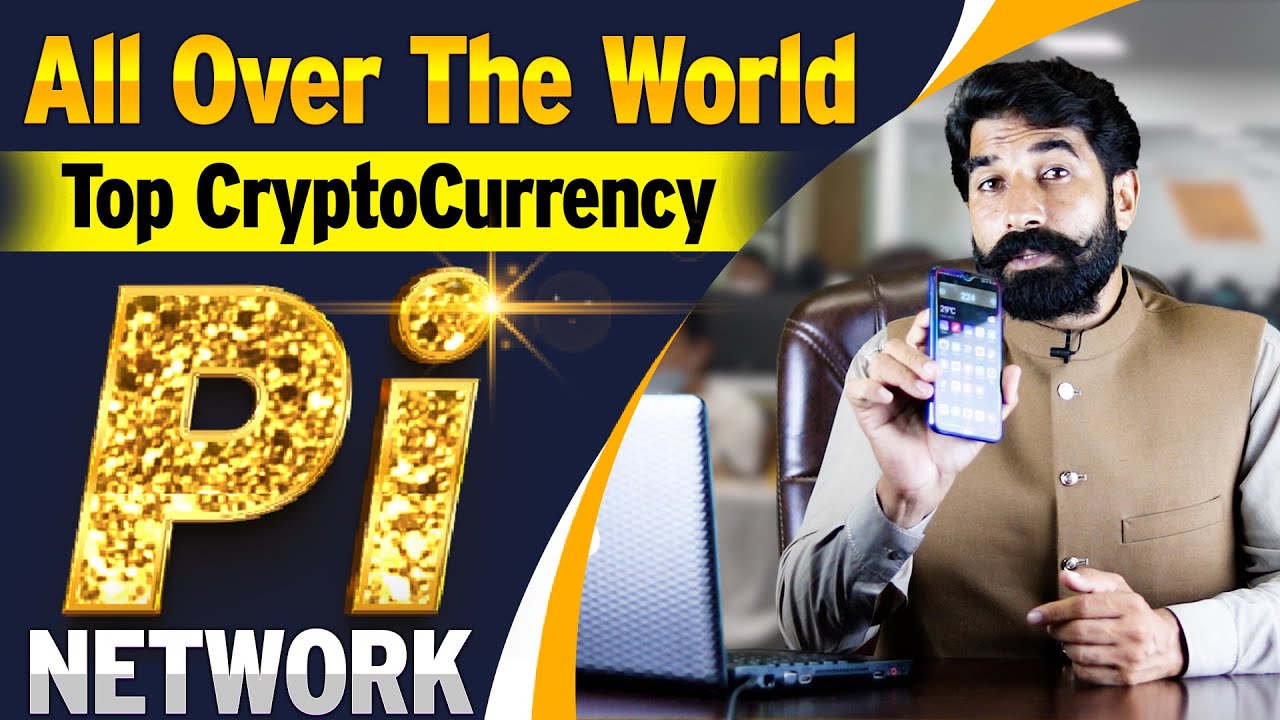 All over the World Top Crypto Currency Pi Network | Pi Coin Update | Pi Network update ...