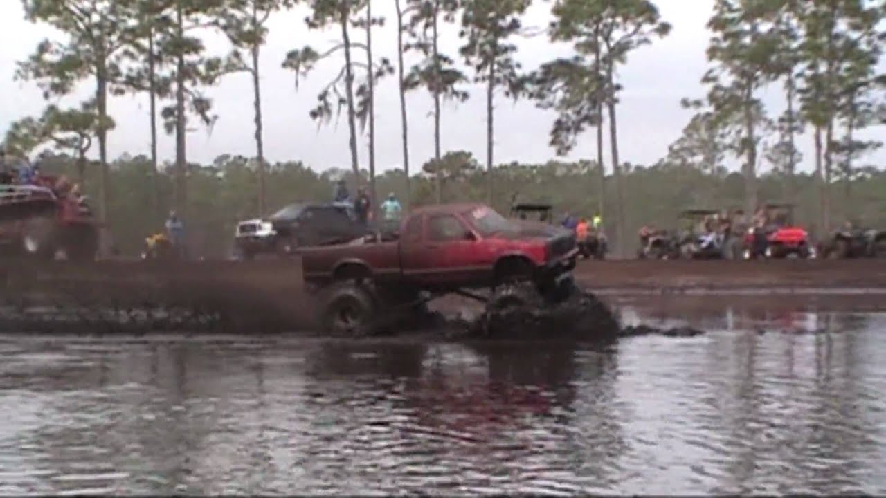 Triple Canopy Ranch "Just Boggin" - YouTube