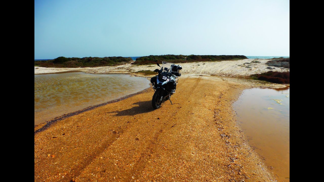 OFF-ROAD: DOLCE & SALATO - YouTube