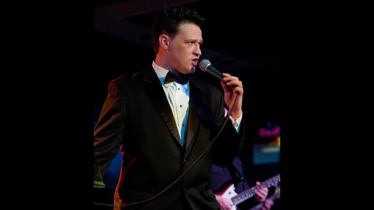 Roger Ridley - On The Rocks - Jazzy Montage - YouTube