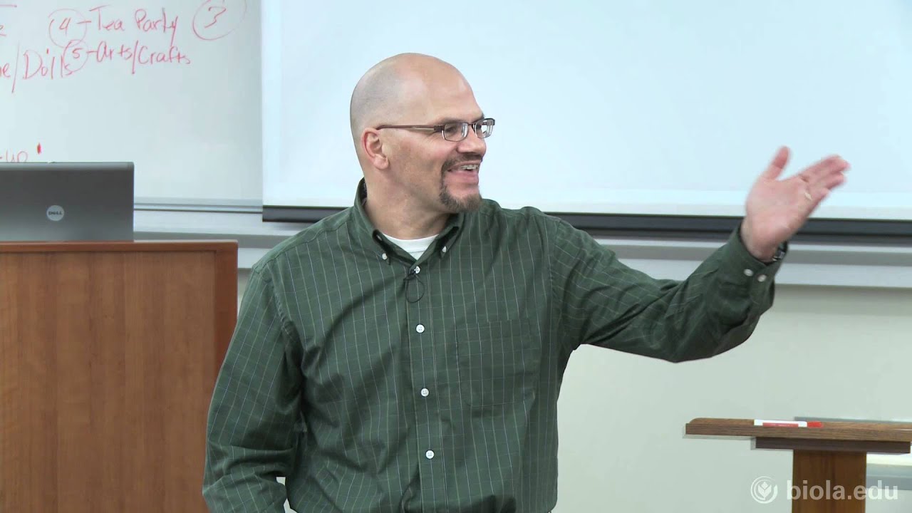 [COMM 474] Language Defines Gender - Tim Muehlhoff - YouTube