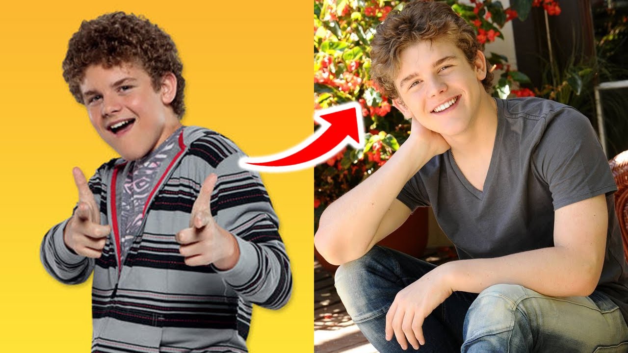 Sean Ryan Fox ⭐ Stunning Transformation 2021⭐From Baby To 20 Years Old ...