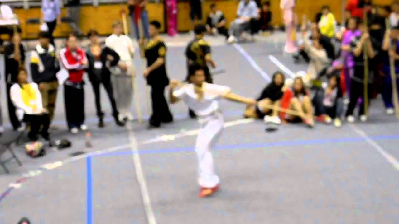 Phillip Dang CMAT 19 (2011) Advanced QS - YouTube