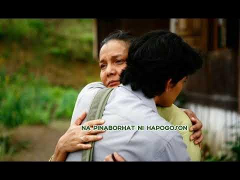 JEN MANURUNG -NA PINABORHAT NI HAPOGOSON (lagu Batak sedih terbaru dan terpopuler) - YouTube