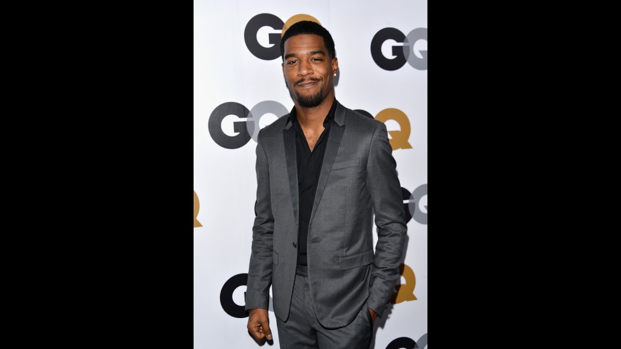 The return of the chip douglas (best kid cudi song) slowed and reverbed ...