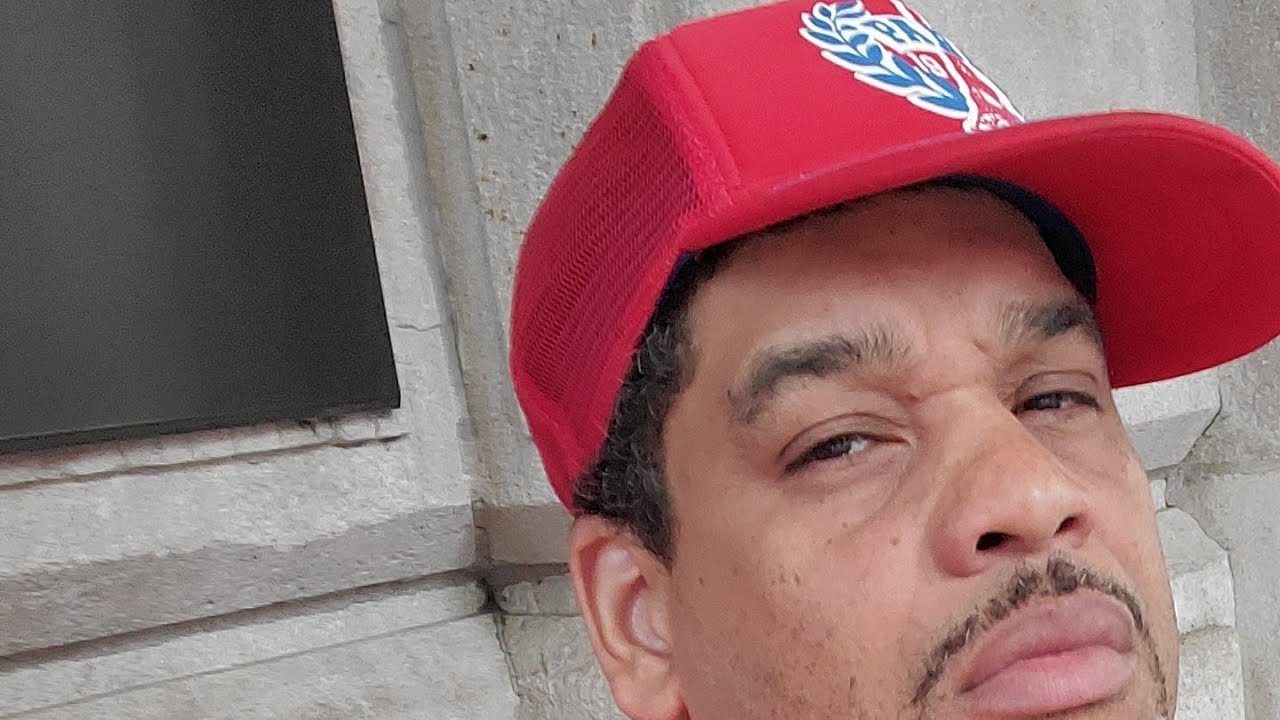 St. Laz 15 minutes of funk - YouTube