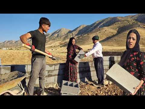 Abolfazl and Zeinab's romantic battle for happiness; freedom from Laleh's clutches