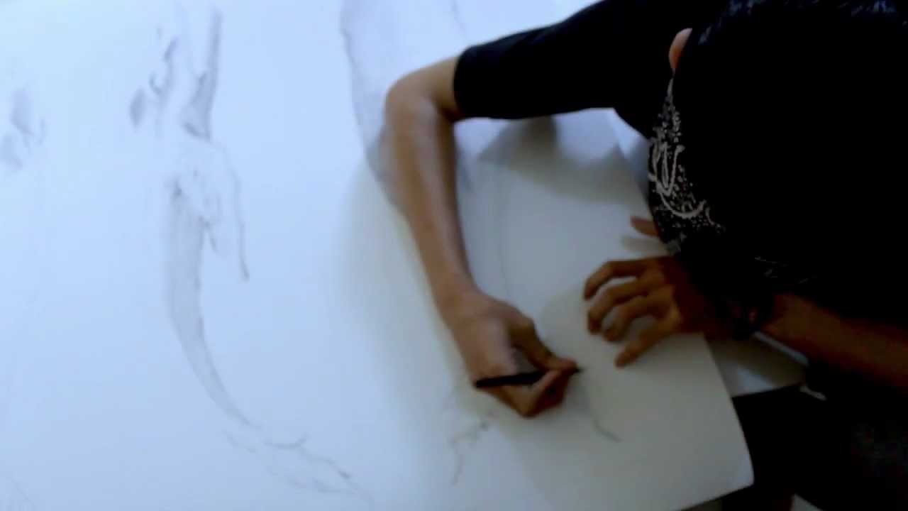 Michael Binuko - Bandung New Emergence Vol. 4 (interview) - YouTube