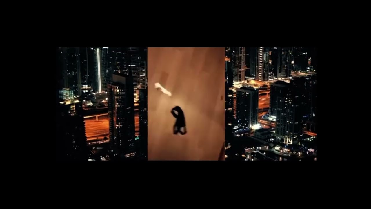 #CGM Digga D - Dubai ft. Rack5 - YouTube