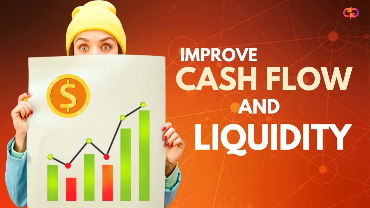 How Treasury Management Solutions Improve Cash Flow and Liquidity - YouTube