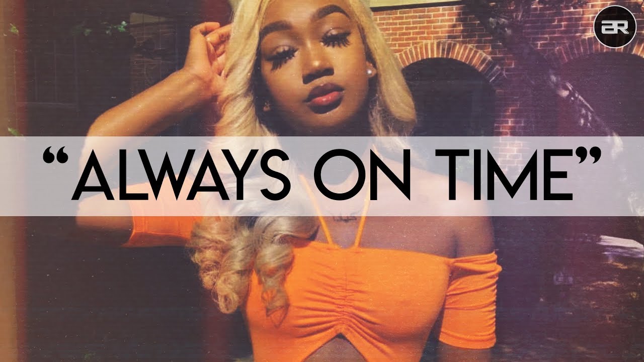 "Always On Time" - Tory Lanez Type Beat | Sampled Chixtape Type Beat ...