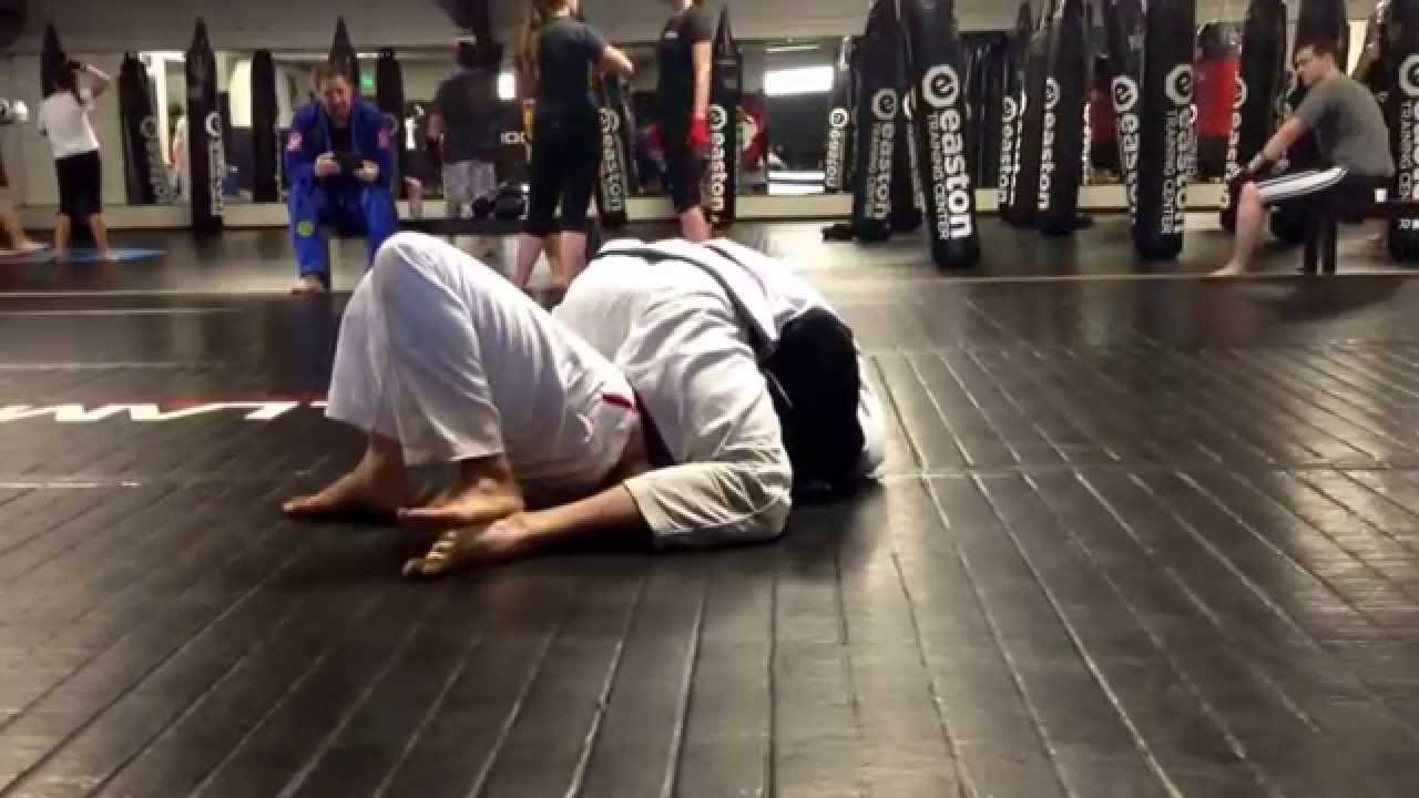 Tim(boulder) and Vince(Denver) death match - YouTube