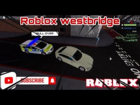 Playing roblox westbridge again....... - YouTube