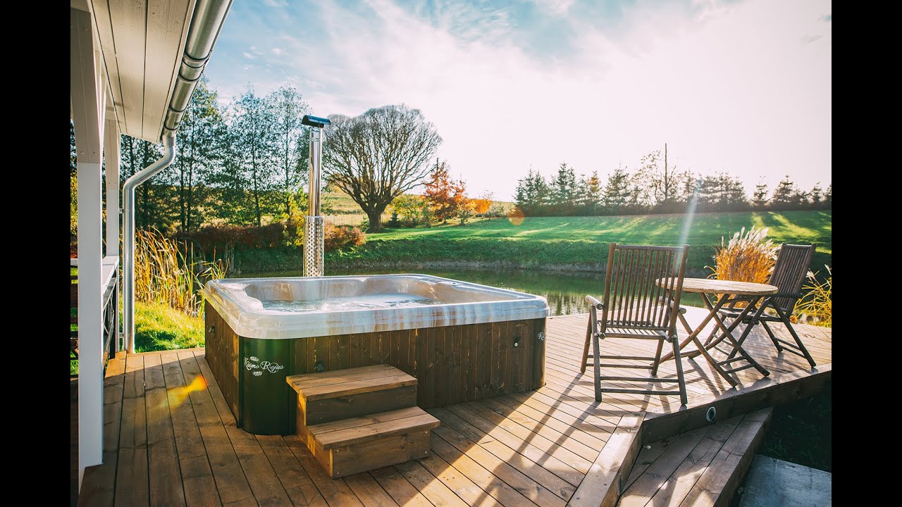 Whirlpool - Shop | saunafass-sachsen