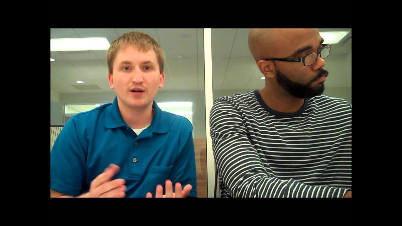 ABAS-II by Christopher Smith and Joshua Lockett - YouTube