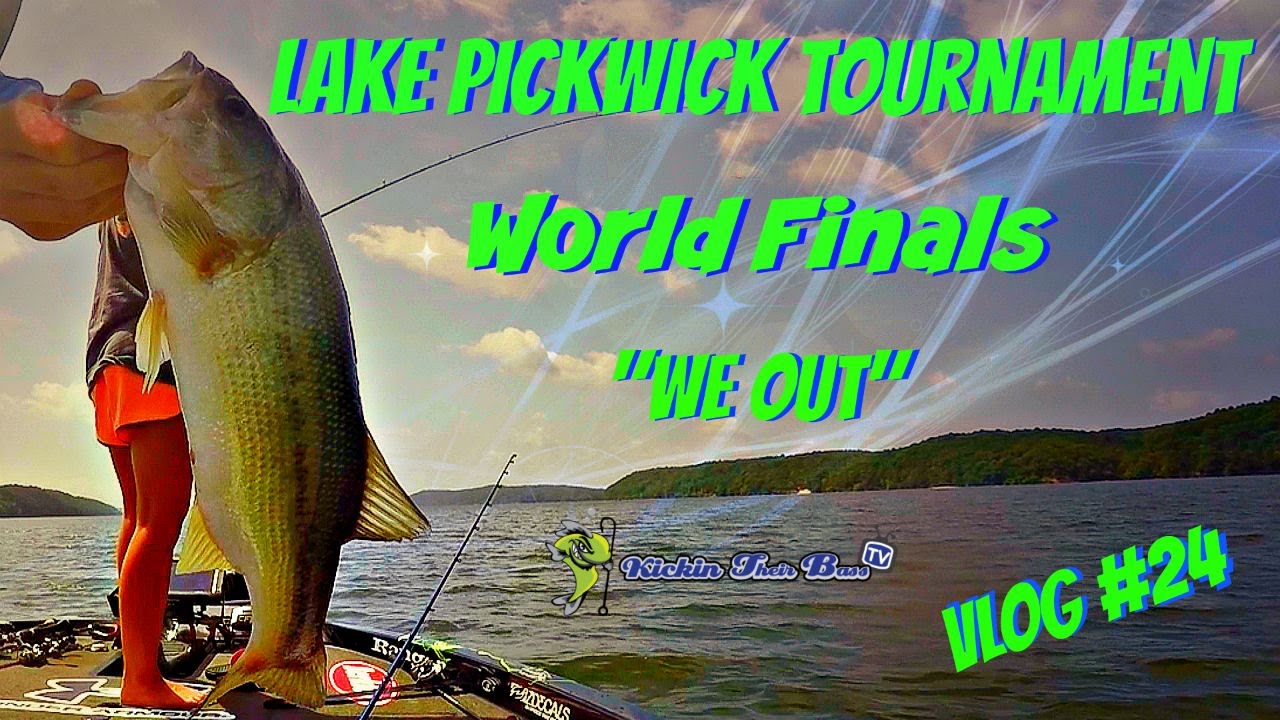 Day in the Life ~ Pickwick World Finals (Piece Out) Vlog #24 - YouTube
