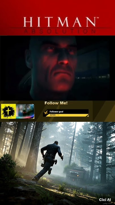 Hitman: Absolution – Part 6 Walkthrough (Welcome to HOPE 2: "Personal Contract")#videogame # ...