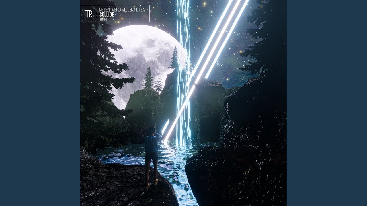 Collide - Slowed + Reverb - YouTube