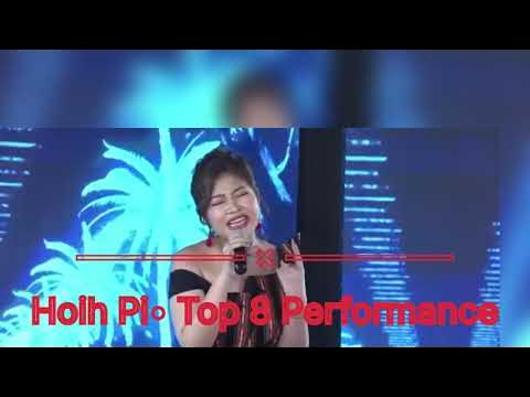 Hoih Pi• Top 8 Performance #myanmarstarseason2 - YouTube