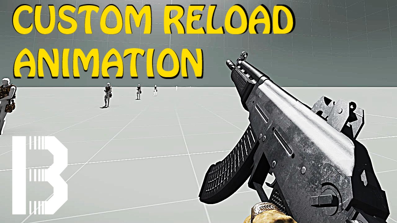 ArmA 3 Project Infinite - RK 95 - YouTube