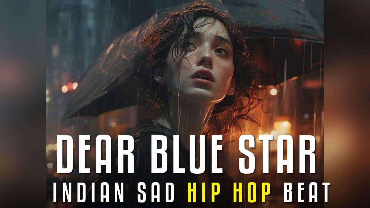 FREE Sad Violin Type Beat - "Dear Blue Star" | Emotional Rap Hip Hop ...