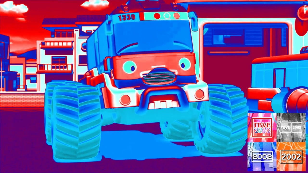 Gani Pitch Effects (Inspired by Surround Sound 2000 Effects) - YouTube