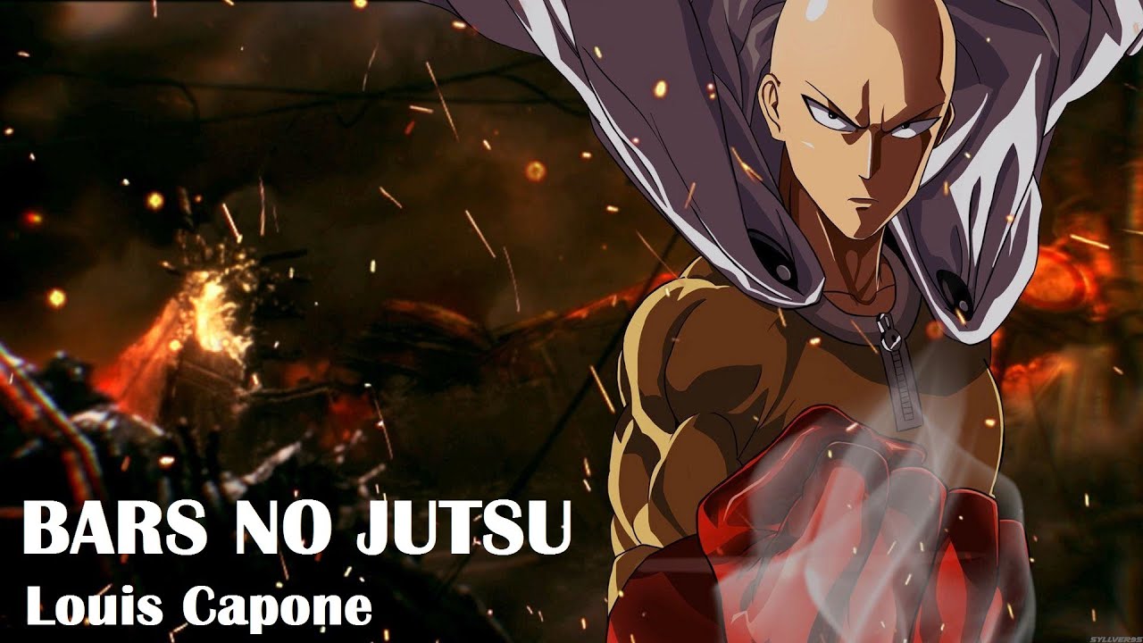 Anime Mix [AMV] Bars No Jutsu - YouTube
