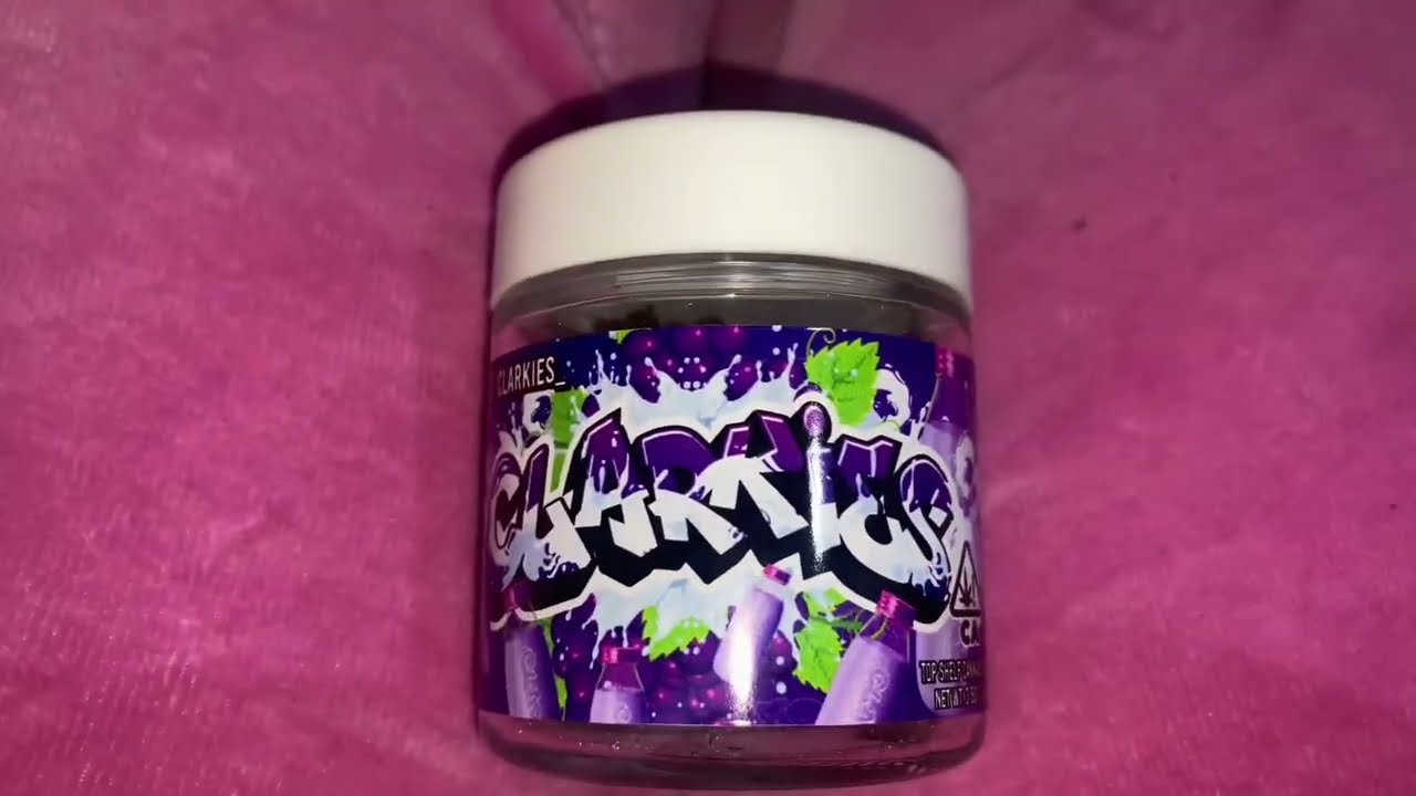 Clarkies Purple Milk Weed Strain Review Is It Worth The 63 Dollars Clarkies Purple Milk Weed Strain Review Is It Worth The 63 Dollars