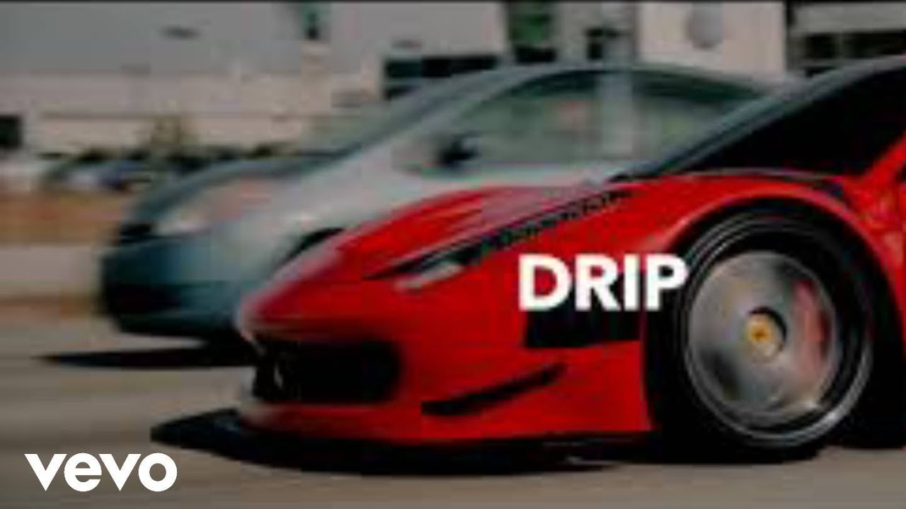INR - DRIP ;) [Official Músic Video] BMW X Ferrari Korea Del Sur - YouTube