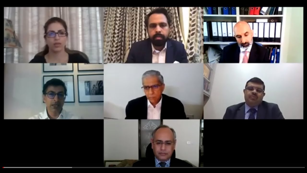 Panel Discussion on IAF Guideline 2.0 - YouTube