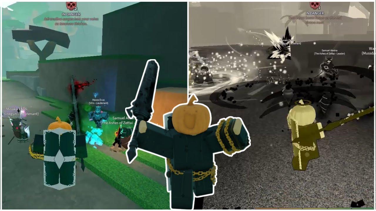 THE BATTLE TO RECLAIM SONGSEEKER | Deepwoken - YouTube