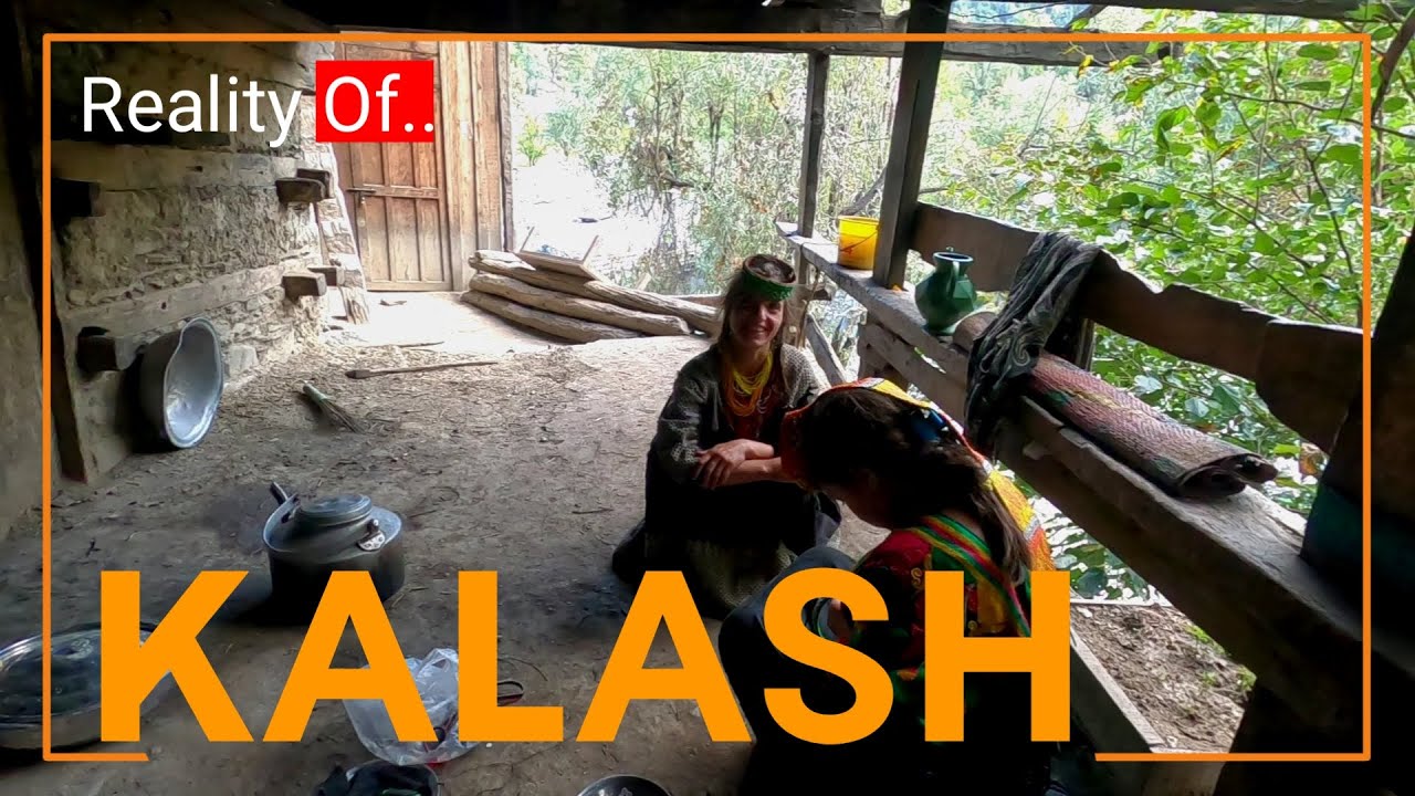Reality Of Kalash Valley Pakistan | Kalash Culture | Travel to kalash ...