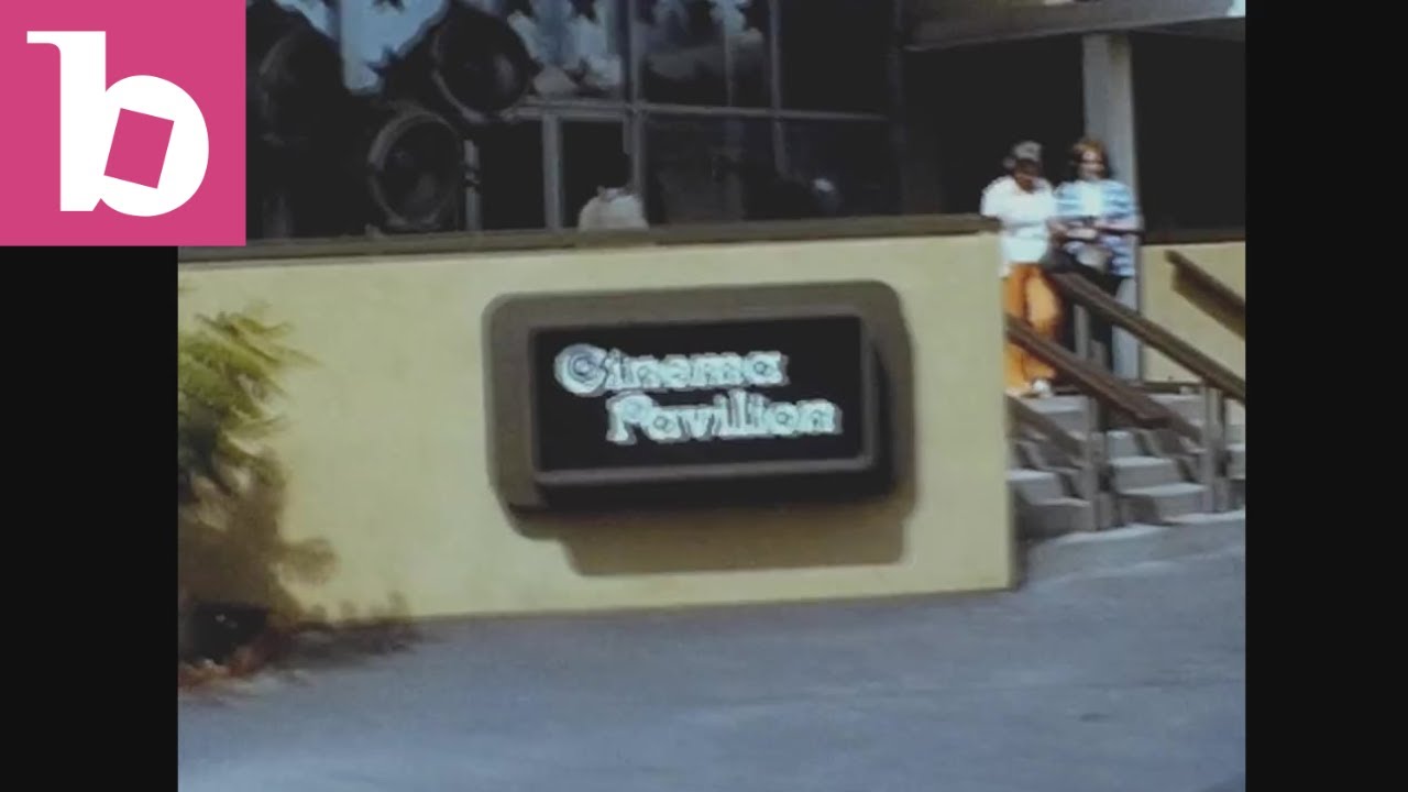 Cinema Refreshment Break - Los Angeles: 1972 - YouTube