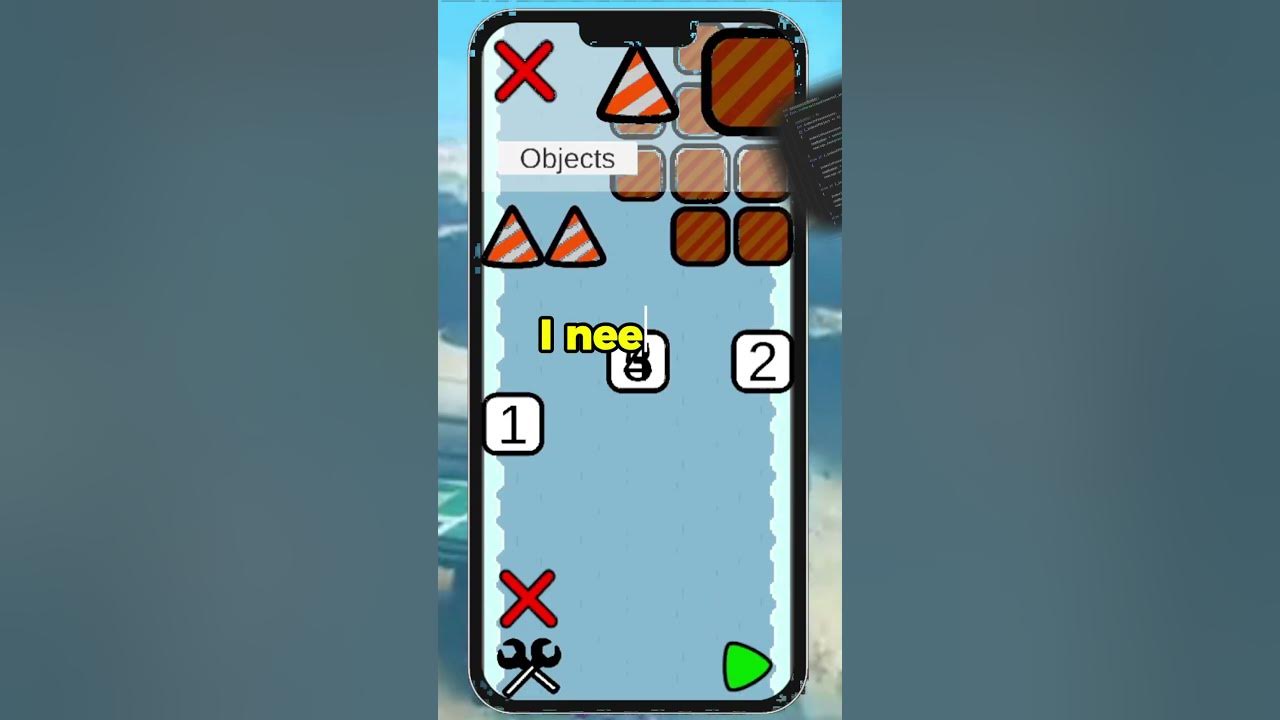 Making a level editor... - YouTube