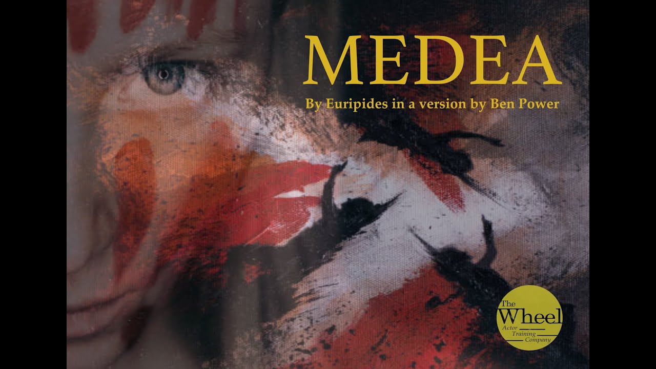 Medea Theatre Clips - YouTube