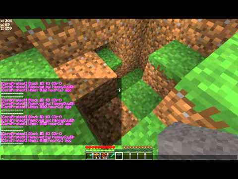 Hvordan man laver en Minecraft Bukkit server - Del 3 - Anti cheat ...
