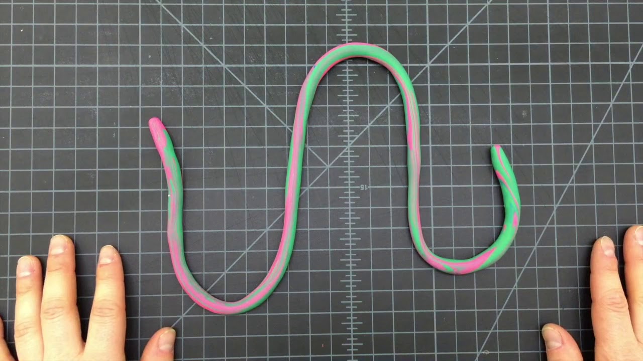 model magic - YouTube