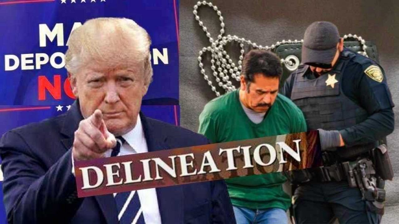 Delineation TIME: Donald Trump speaks on FBA - YouTube