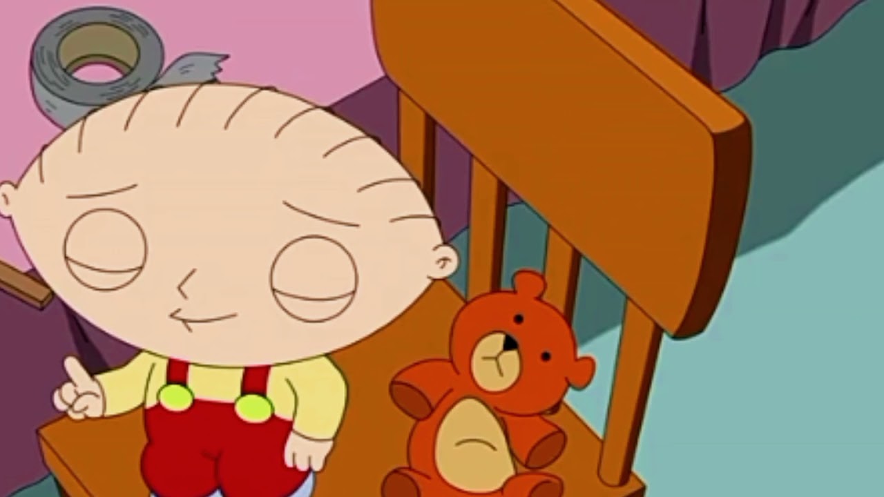 Stewie sings "Wheels on the Bus" Opera Italian Origin - YouTube