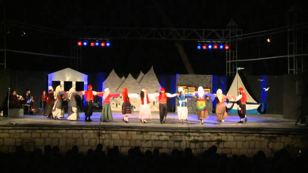 ΙΚΑΡΙΩΤΙΚΟΣ 2015 Youtube