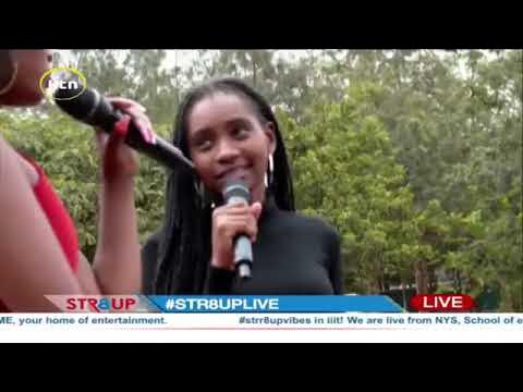 NYS Engineering Institute live presentations by Ktn personnel - YouTube