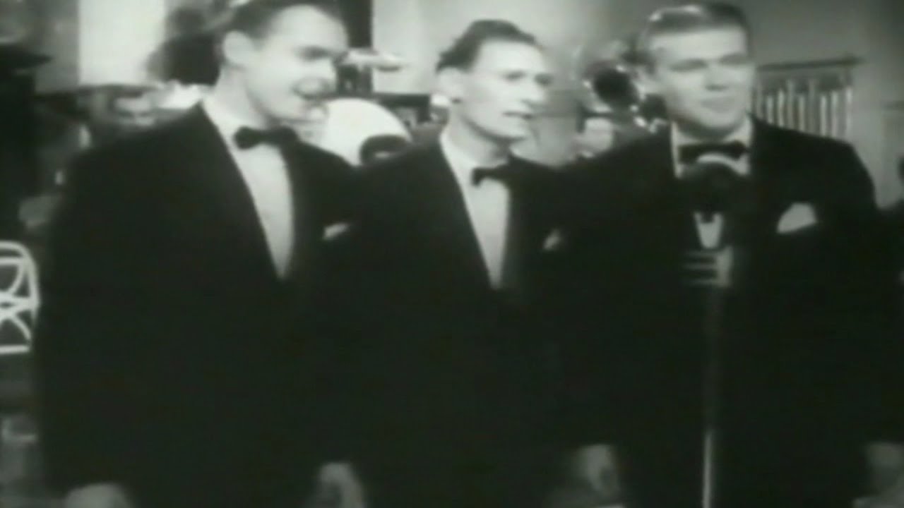 Red Nicols - Everybody Loves My Baby (1935) - YouTube